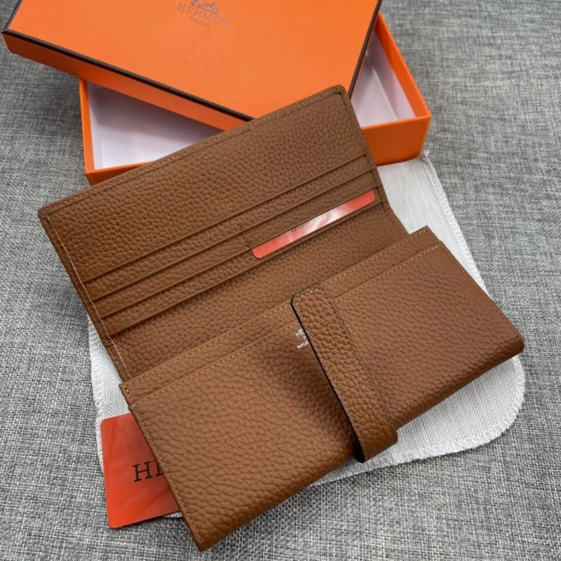 Exact replica Hermes Wallets Purse