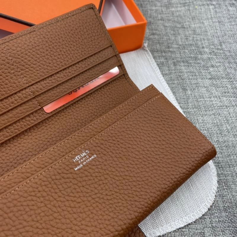 Exact replica Hermes Wallets Purse