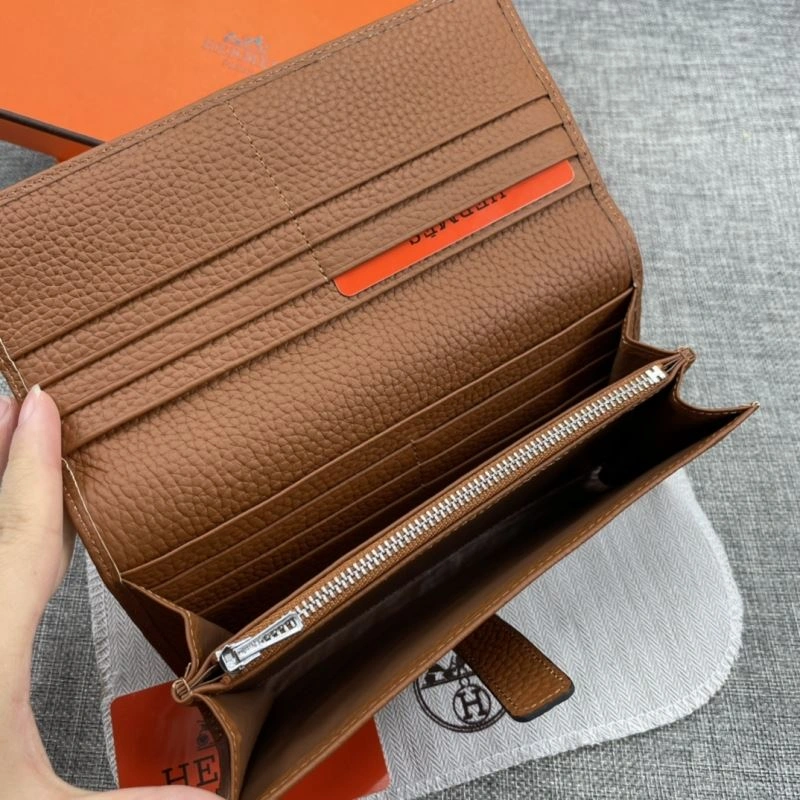 Exact replica Hermes Wallets Purse