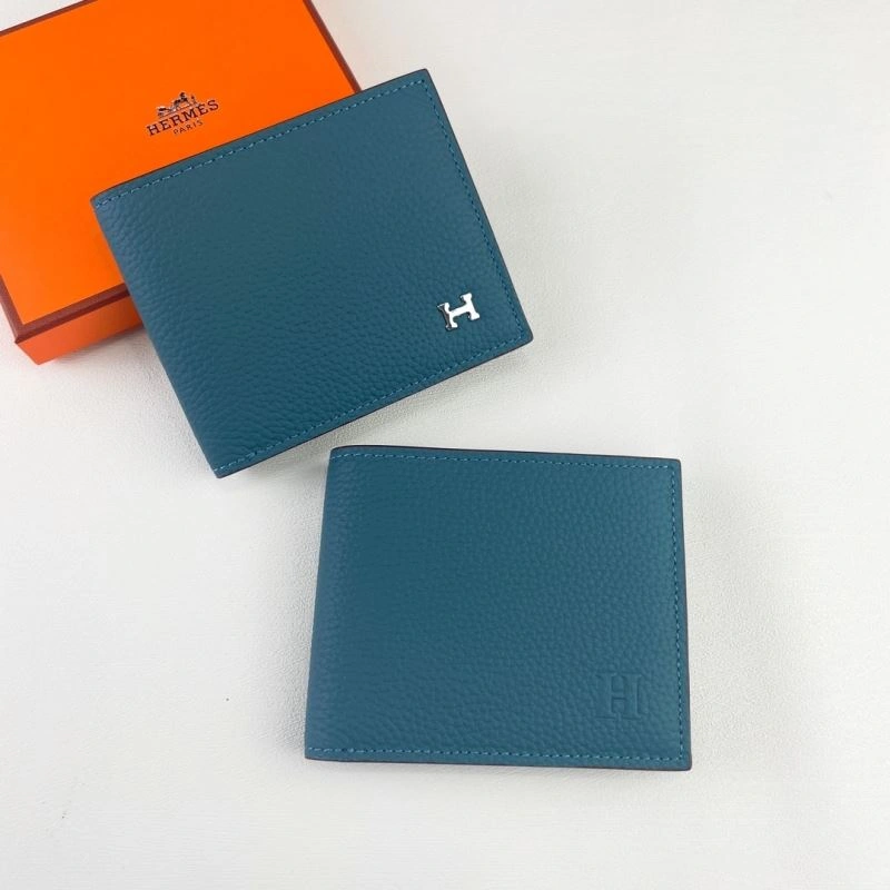 Hermes Wallets Purse