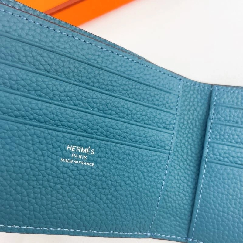 Top match Hermes Wallets Purse