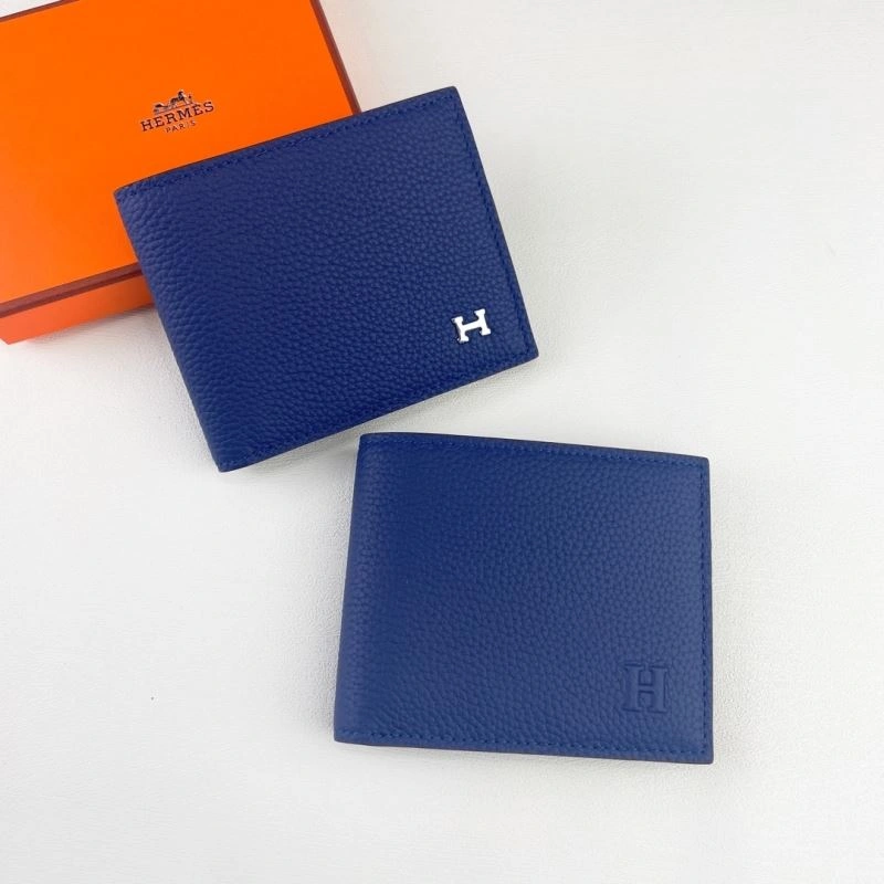 Hermes Wallets Purse
