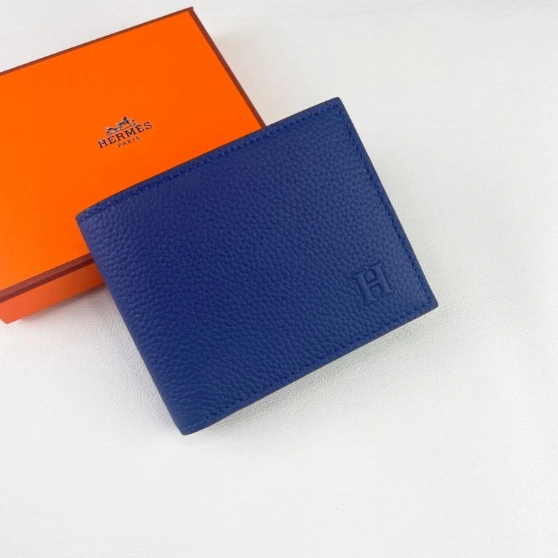 Legit Hermes Wallets Purse