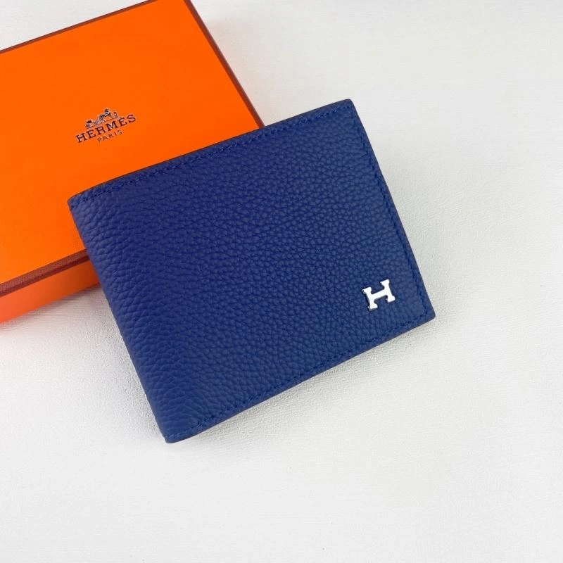 Legit Hermes Wallets Purse