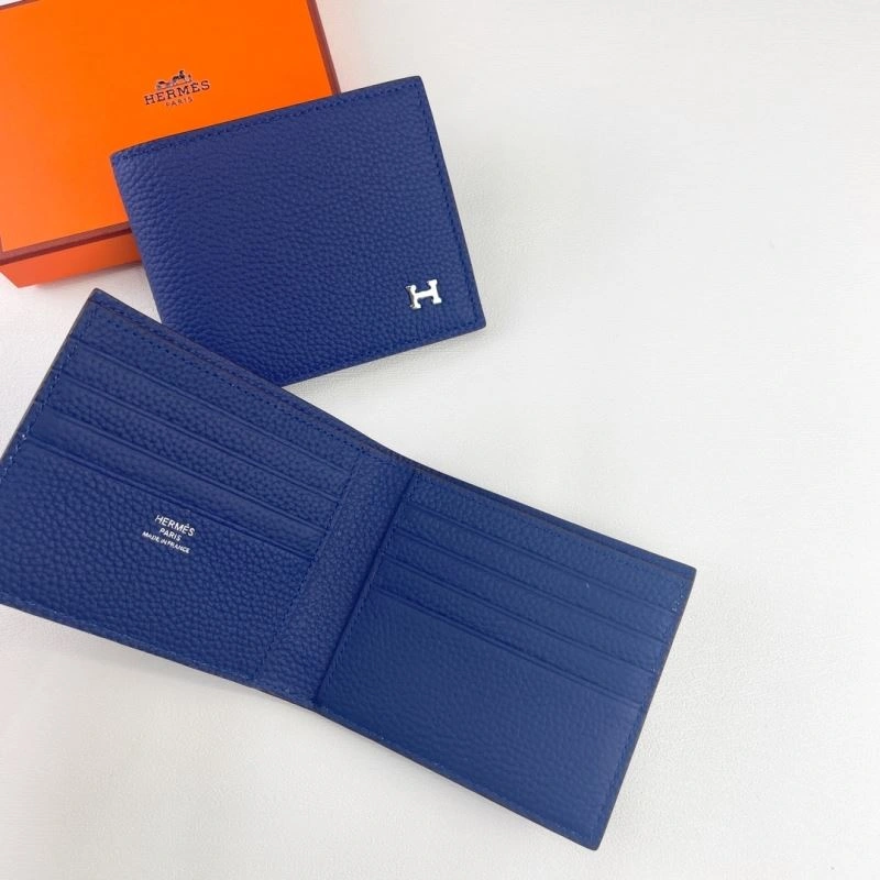 Legit Hermes Wallets Purse