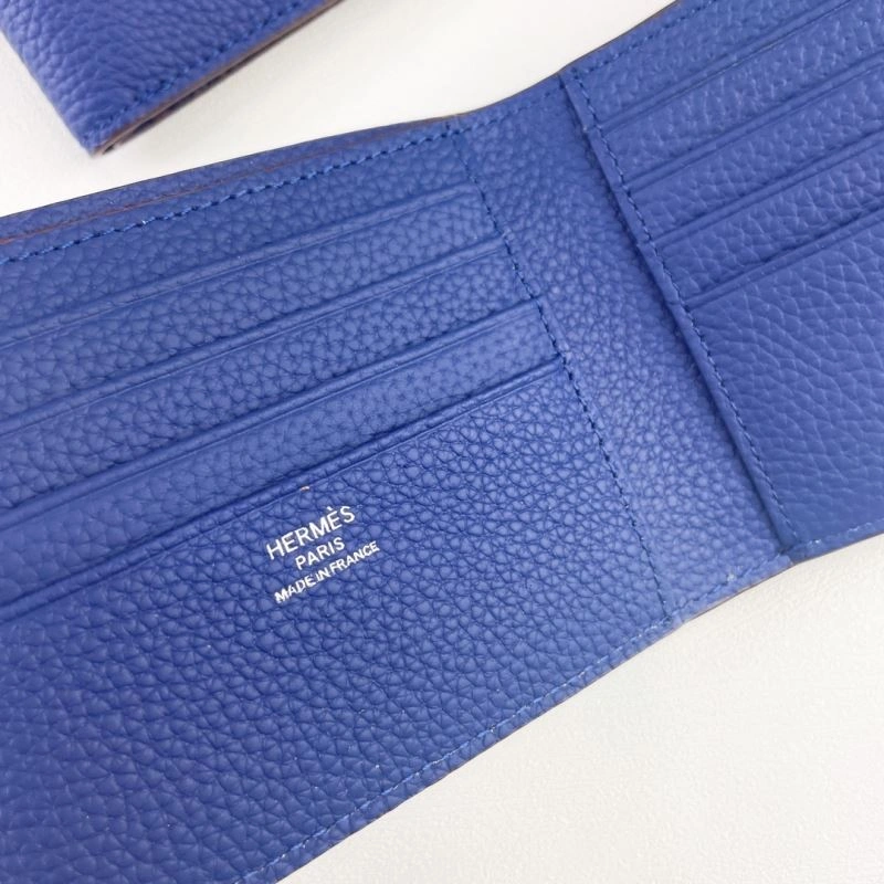 Legit Hermes Wallets Purse