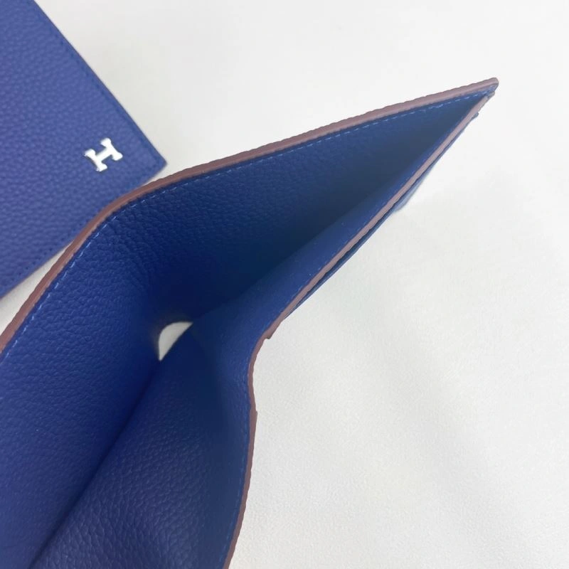 Legit Hermes Wallets Purse