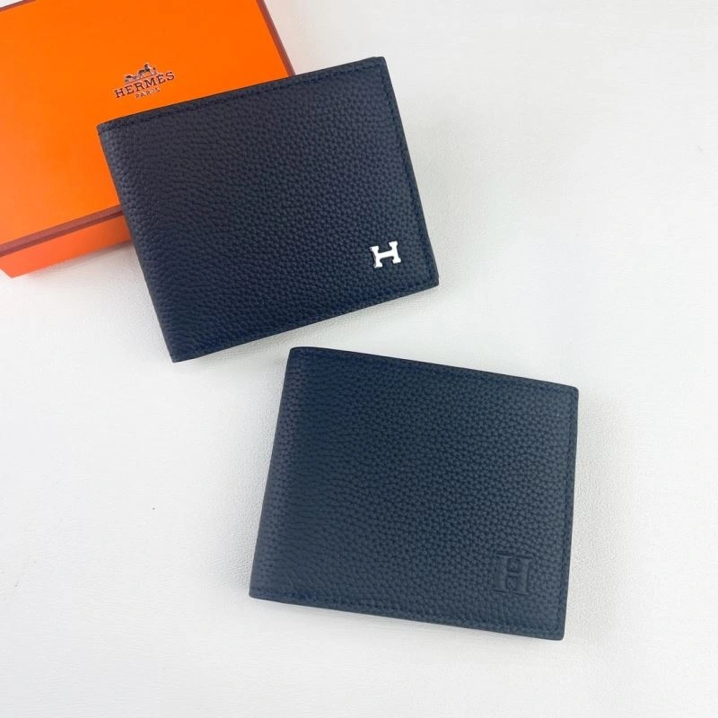 Hermes Wallets Purse