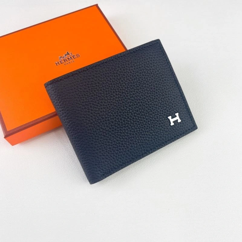 Brand-original Hermes Wallets Purse