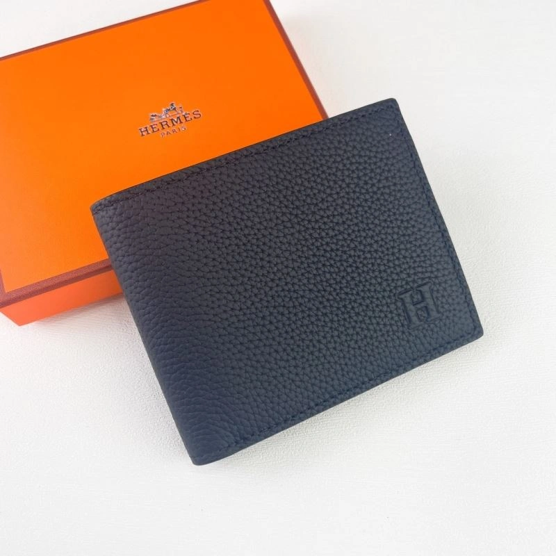Brand-original Hermes Wallets Purse