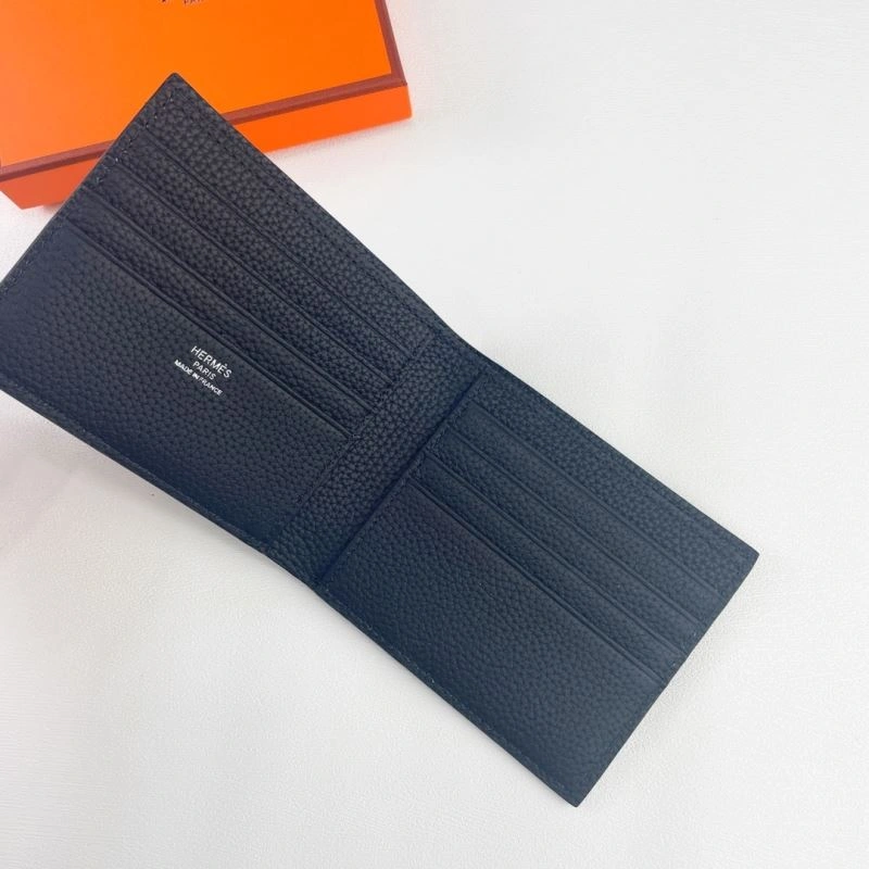 Brand-original Hermes Wallets Purse