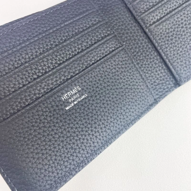 Brand-original Hermes Wallets Purse