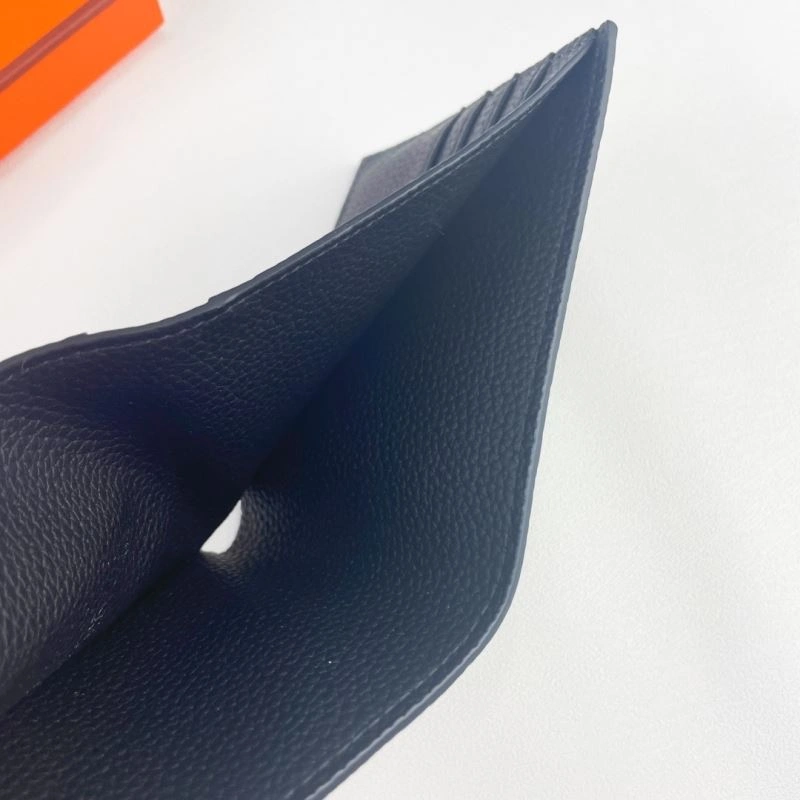 Brand-original Hermes Wallets Purse