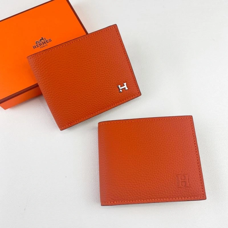 Hermes Wallets Purse