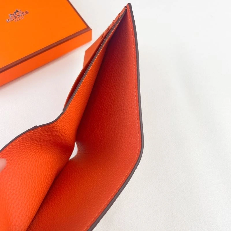 Authentic Hermes Wallets Purse