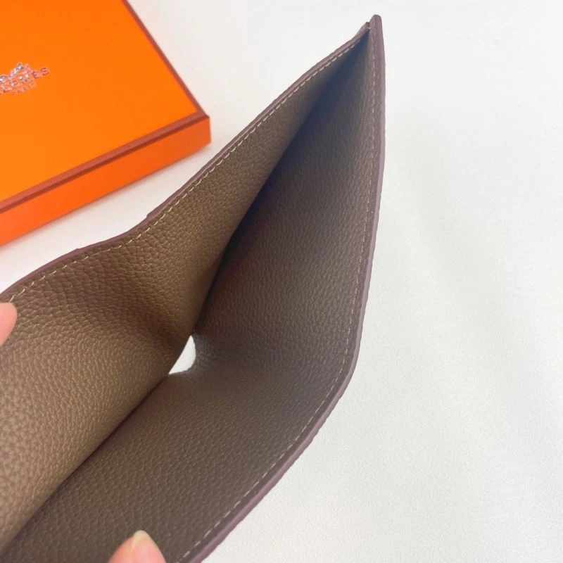 Factory-made Hermes Wallets Purse