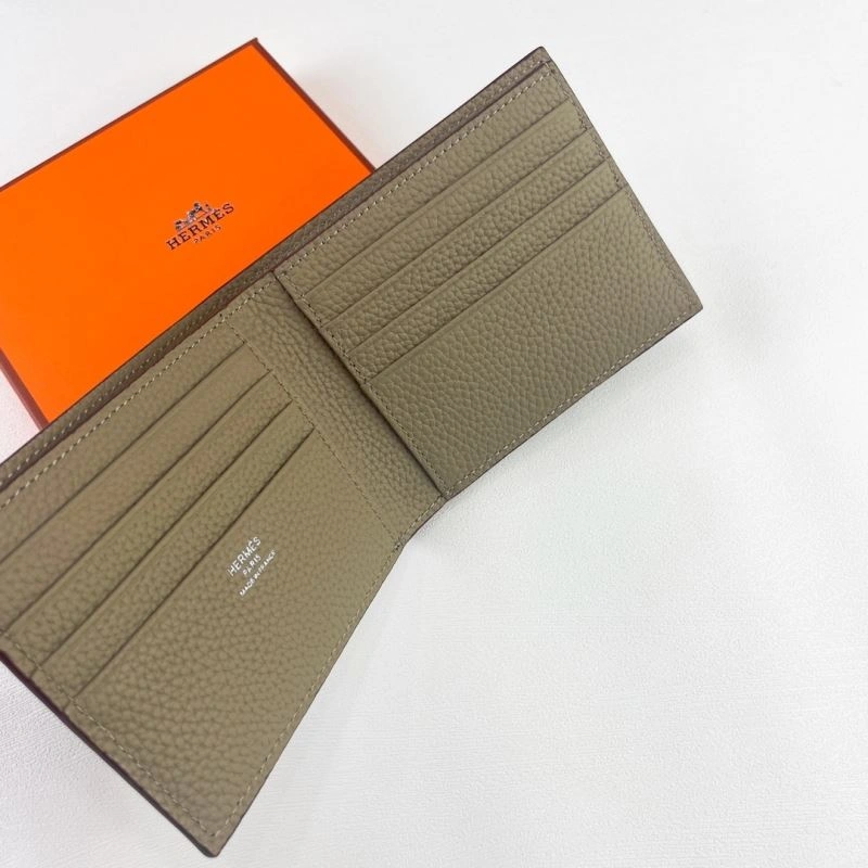 Reasonably priced Hermes Wallets Purse