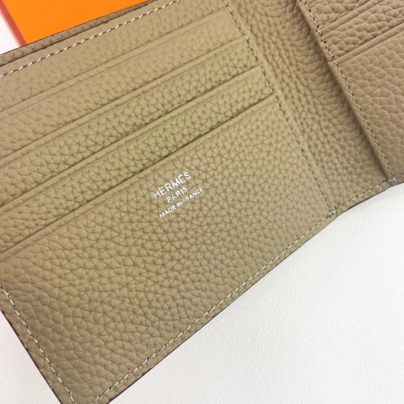 Reasonably priced Hermes Wallets Purse