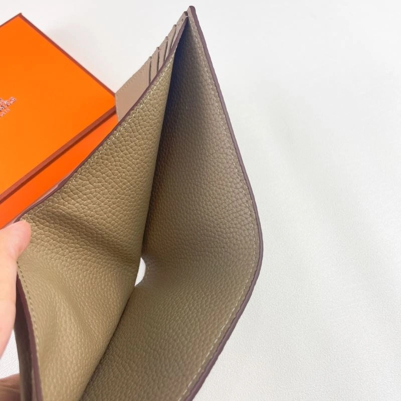 Reasonably priced Hermes Wallets Purse