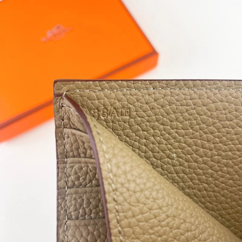 Reasonably priced Hermes Wallets Purse