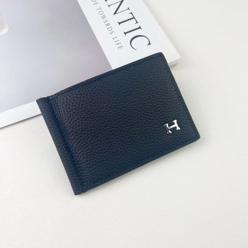 Hermes Wallets Purse