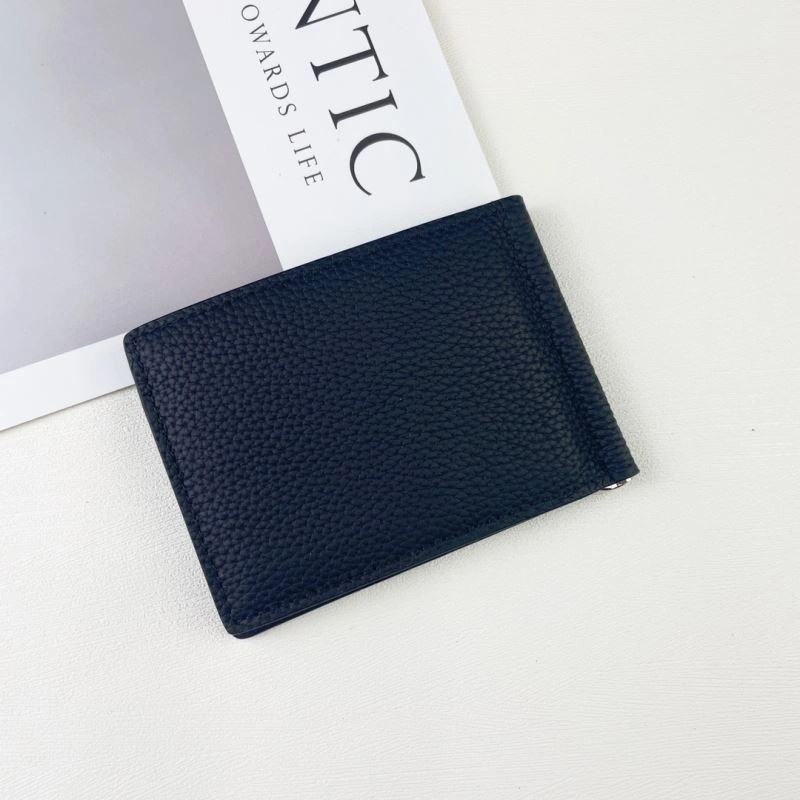 Genuine Hermes Wallets Purse
