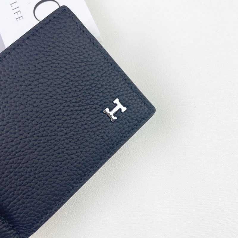 Genuine Hermes Wallets Purse
