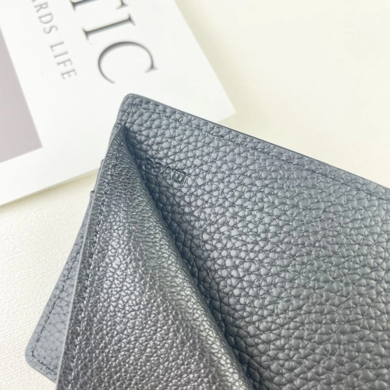 Genuine Hermes Wallets Purse
