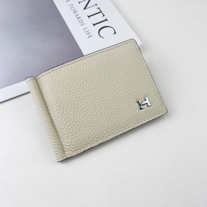 Hermes Wallets Purse