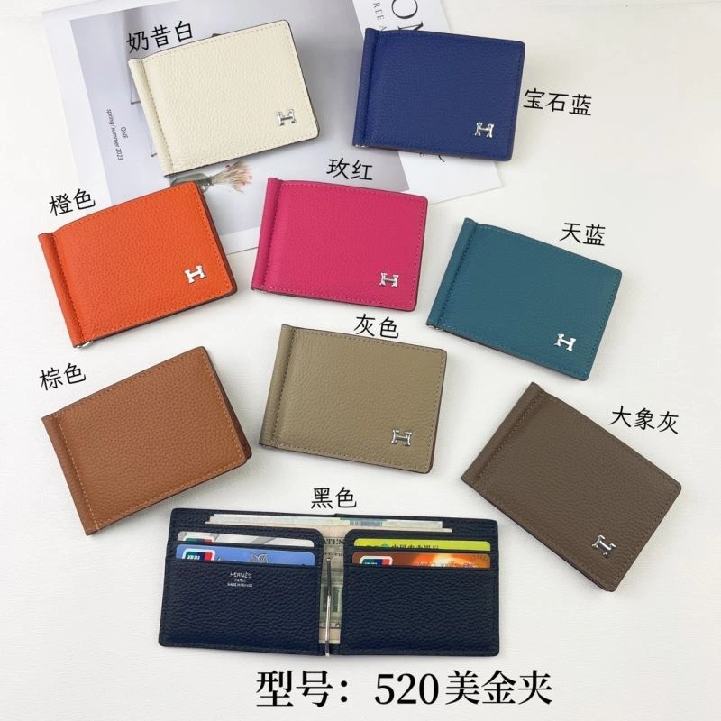 Bargain Hermes Wallets Purse
