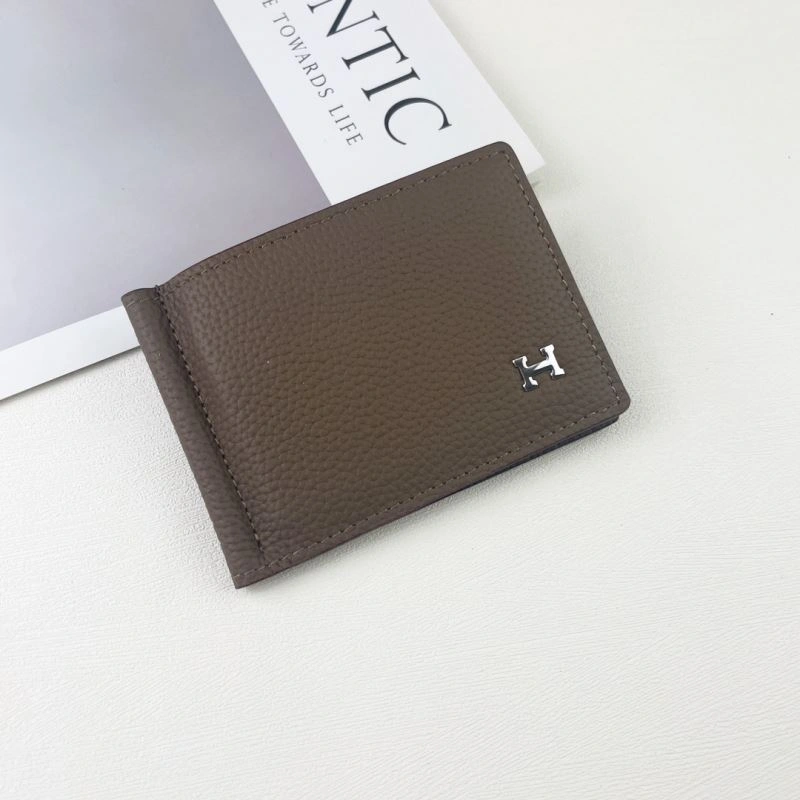 Hermes Wallets Purse