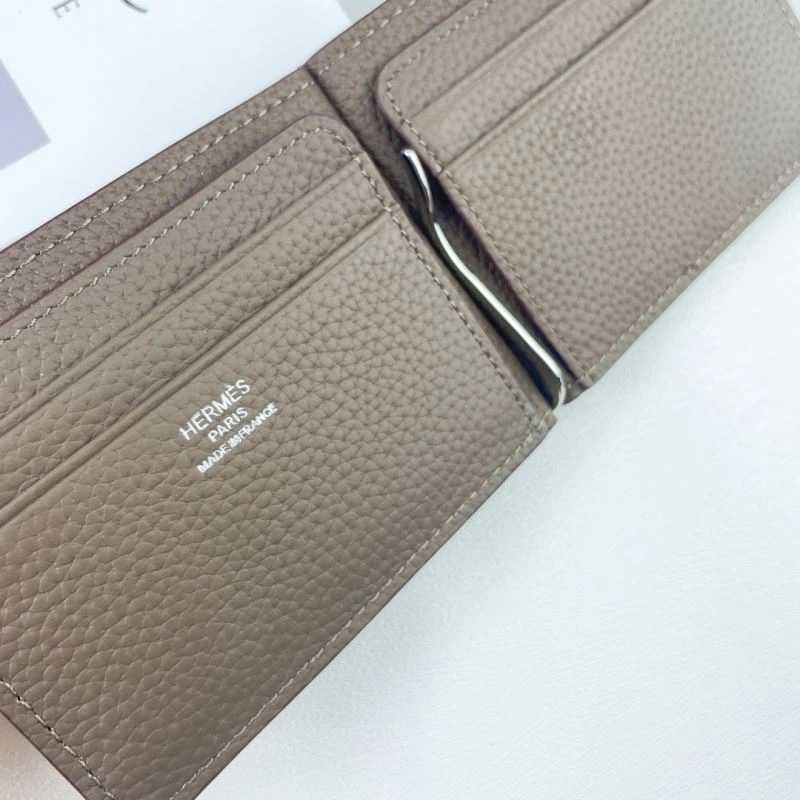 Inexpensive Hermes Wallets Purse