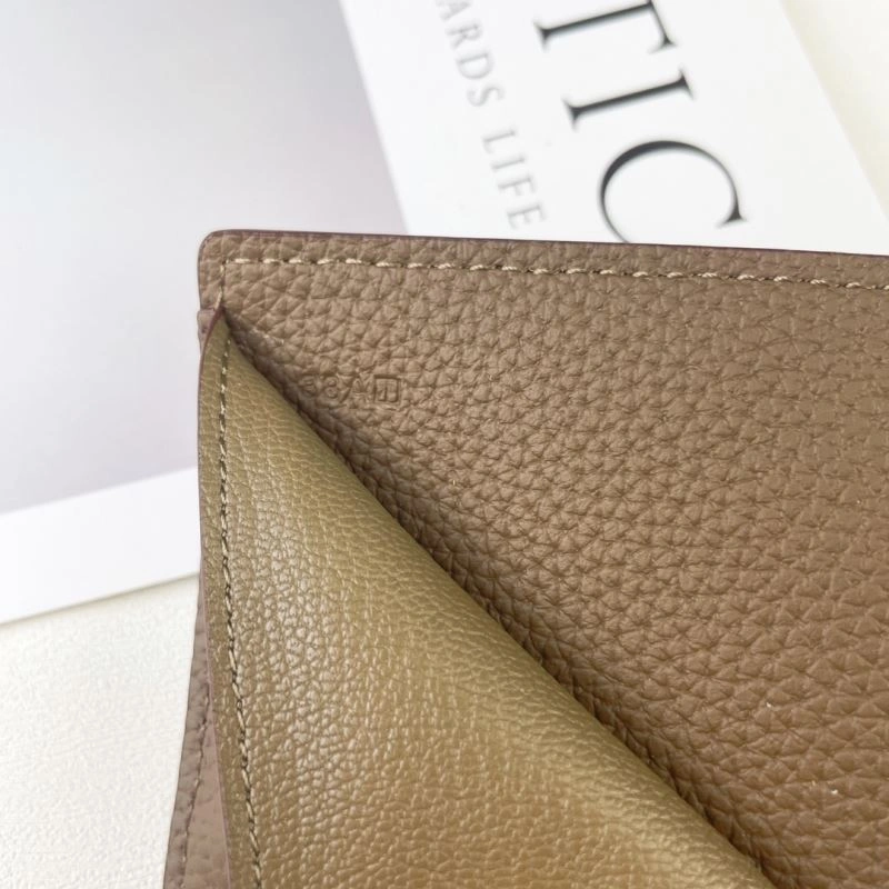 Inexpensive Hermes Wallets Purse