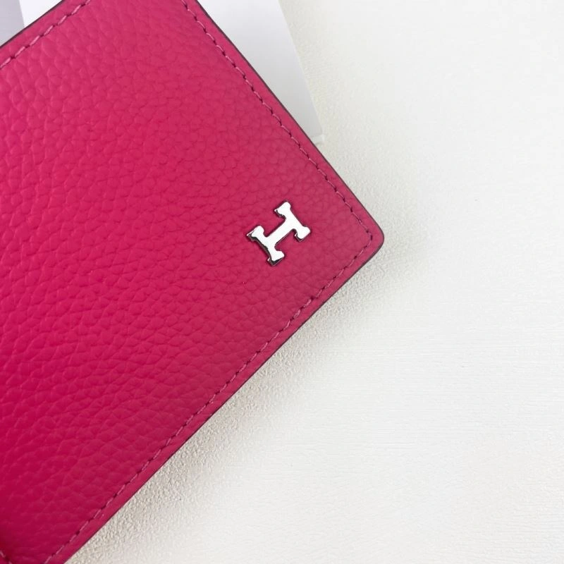 Value-priced Hermes Wallets Purse