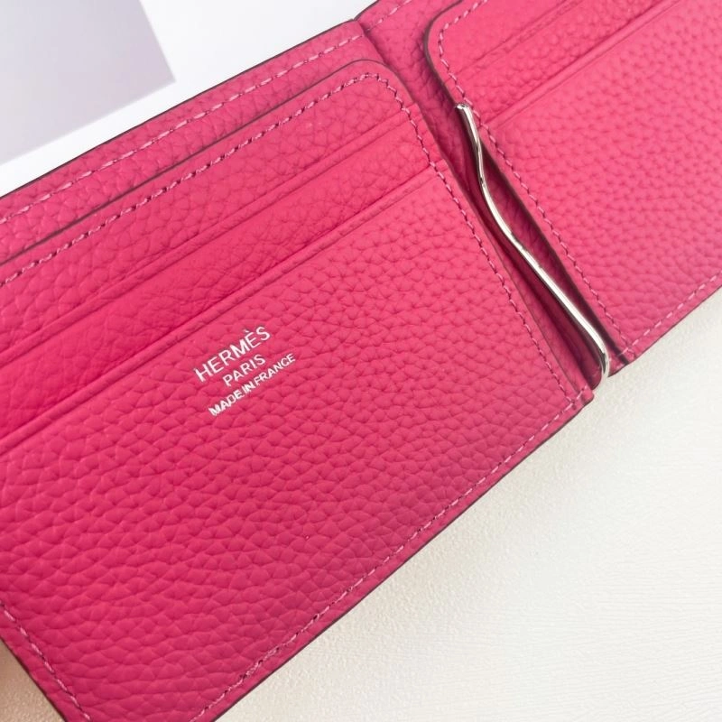 Value-priced Hermes Wallets Purse