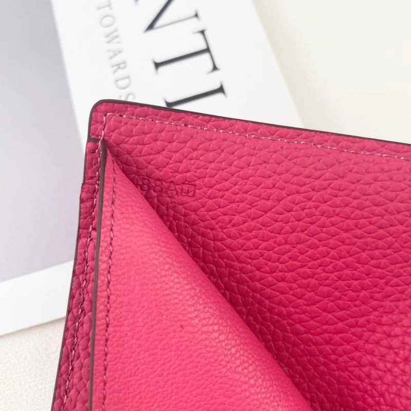 Value-priced Hermes Wallets Purse