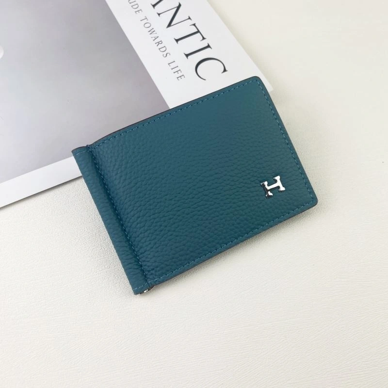 Hermes Wallets Purse