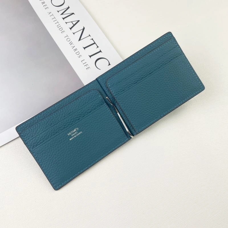 Brand-original Hermes Wallets Purse
