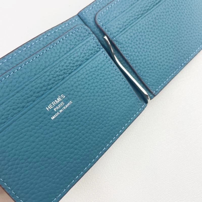 Brand-original Hermes Wallets Purse