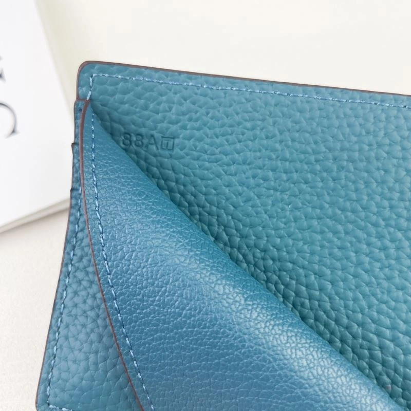 Brand-original Hermes Wallets Purse