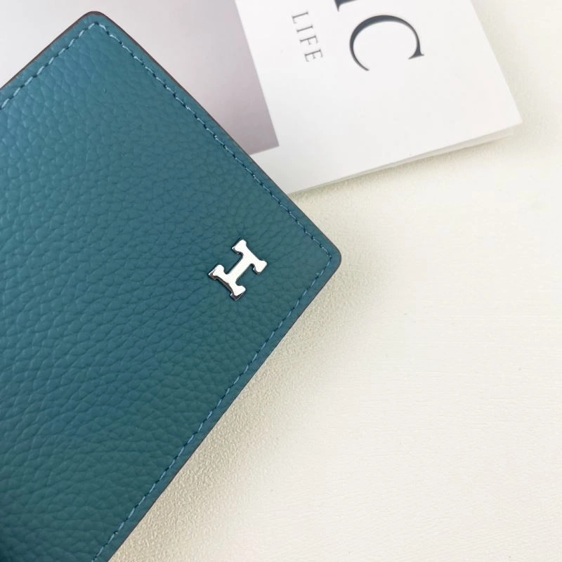 Brand-original Hermes Wallets Purse