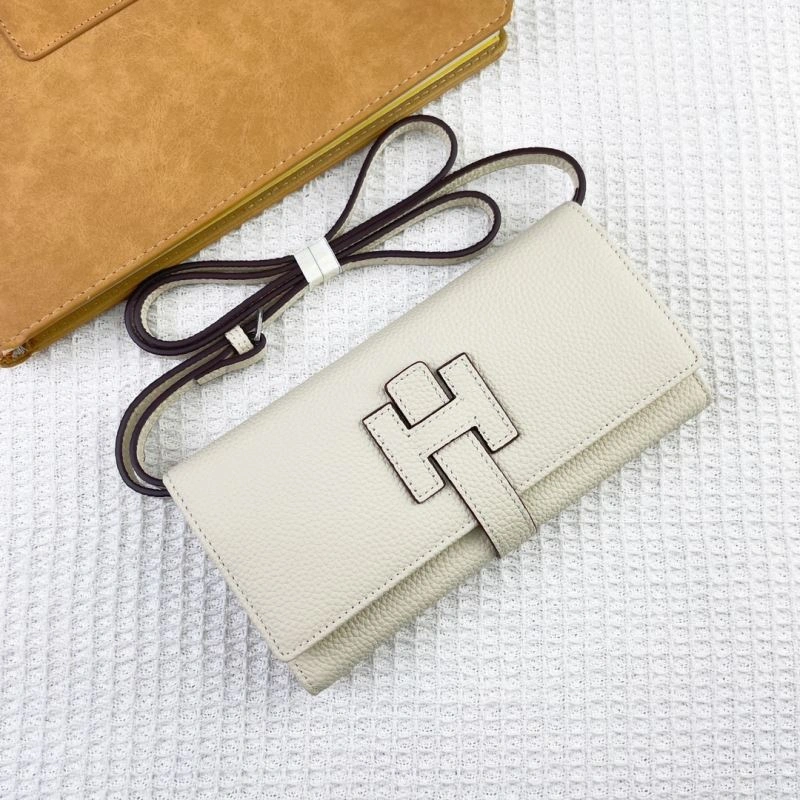 Hermes Wallets Purse