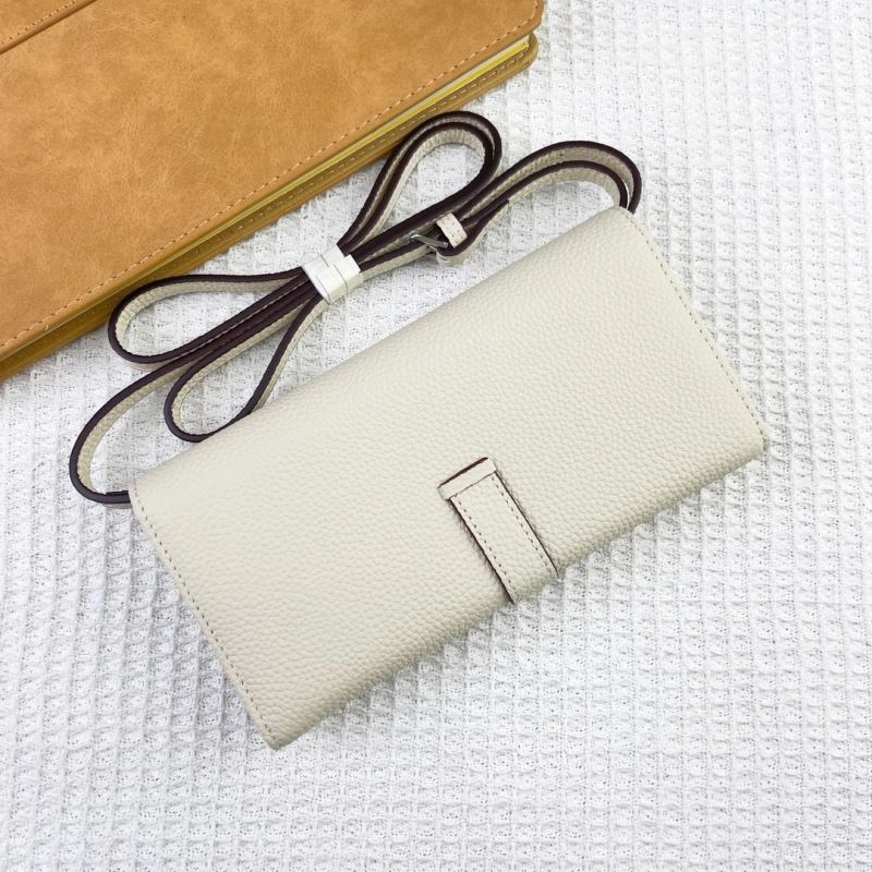 Factory-made Hermes Wallets Purse
