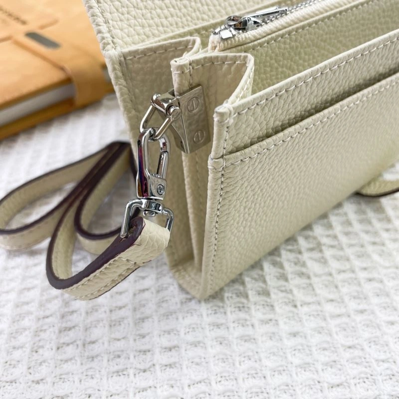 Factory-made Hermes Wallets Purse