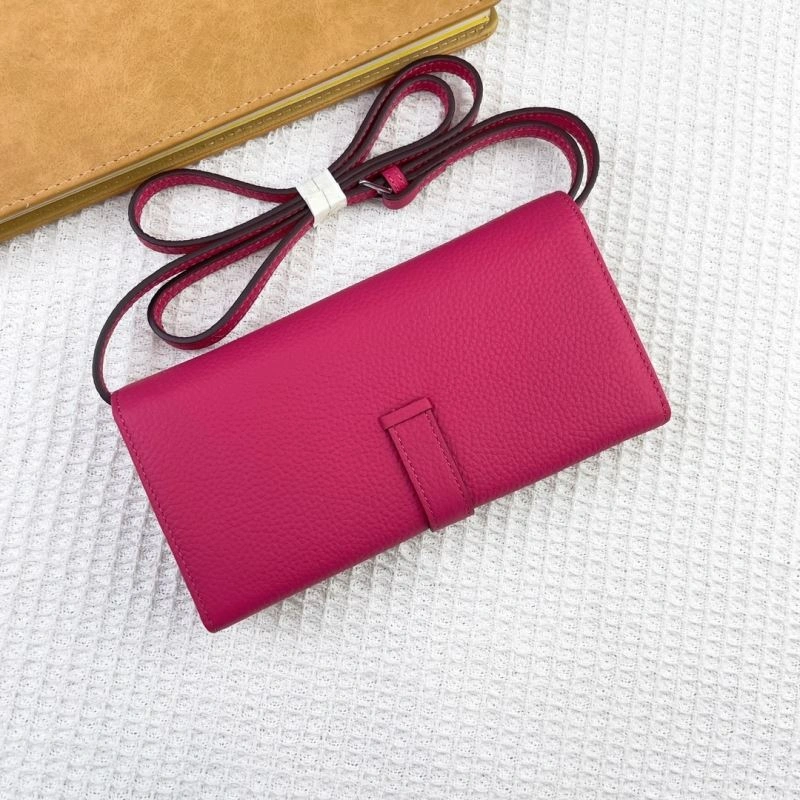 Factory-made Hermes Wallets Purse