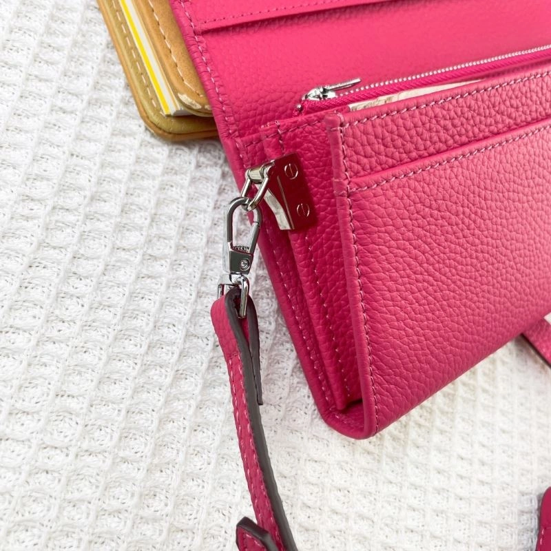 Factory-made Hermes Wallets Purse