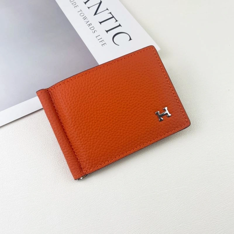 Hermes Wallets Purse