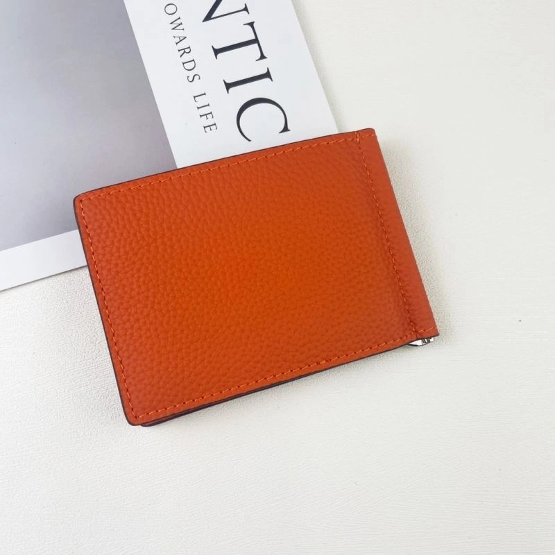 Official Hermes Wallets Purse