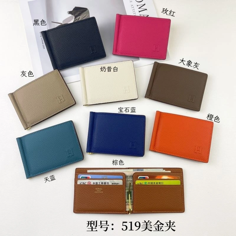 Cut-rate Hermes Wallets Purse