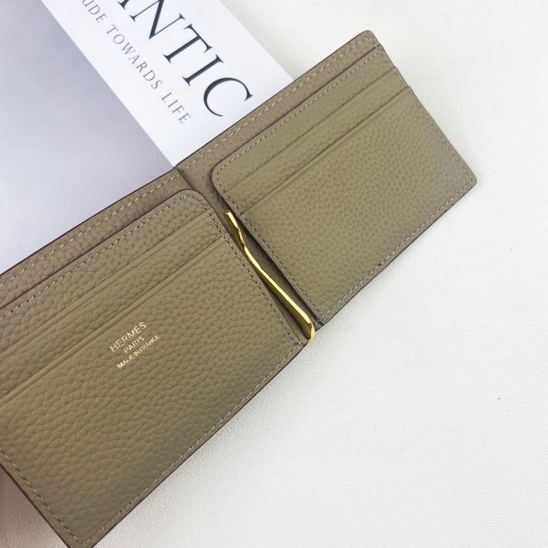 Economical Hermes Wallets Purse
